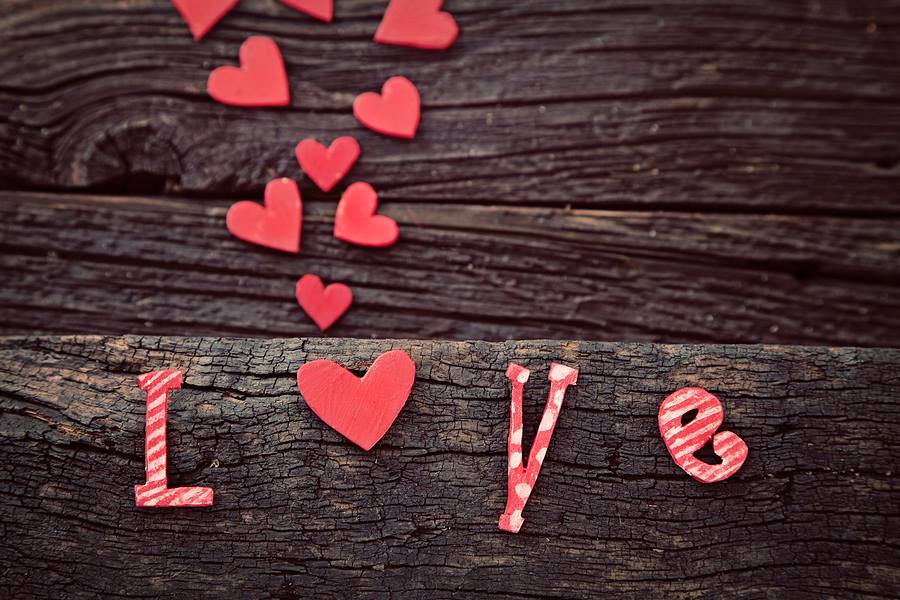 Love Card Report – Carol Cummings